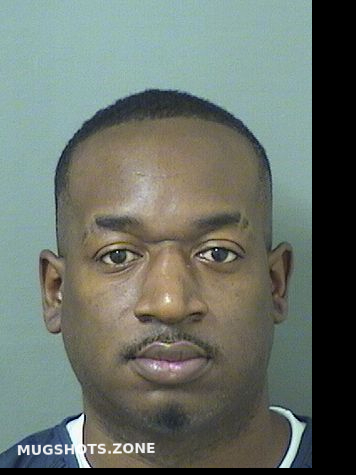 SUTTON ALEXANDER L 02/07/2024 - Palm Beach County Mugshots Zone