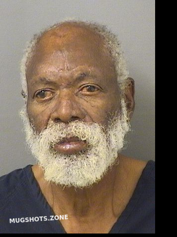 SAFFOLD HERMON C 02/07/2024 - Palm Beach County Mugshots Zone