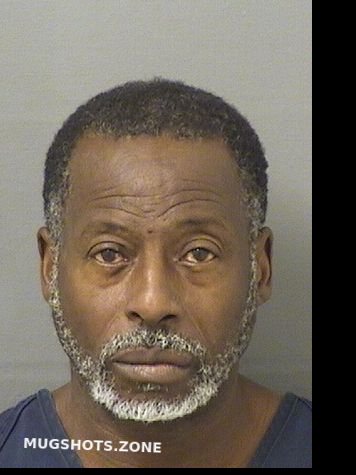 REEVES OSCAR 02/08/2024 - Palm Beach County Mugshots Zone