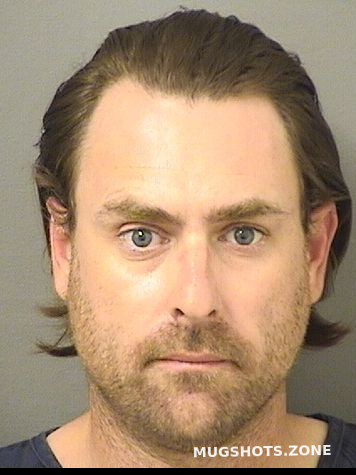 HARPMAN CHAZ T 02/09/2024 - Palm Beach County Mugshots Zone