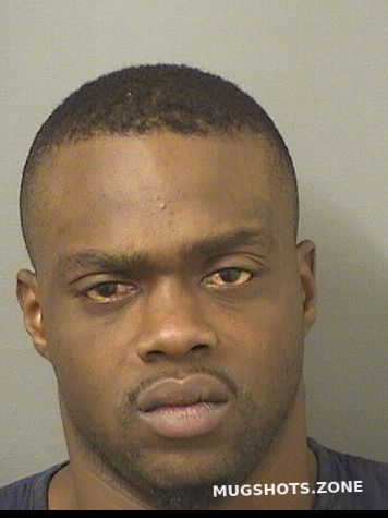 GLEE DEVON LAMONT 02/09/2024 - Palm Beach County Mugshots Zone