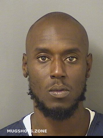 JACKSON CHRISTOPHER DANDREW 02/09/2024 - Palm Beach County Mugshots Zone