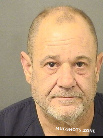 MURPHY PETER PATRICK 02/09/2024 - Palm Beach County Mugshots Zone