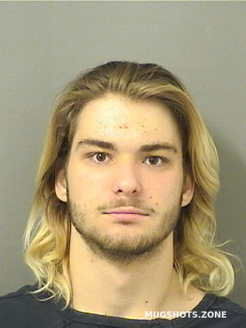 HIRSCH JARED COPELAND 02/09/2024 - Palm Beach County Mugshots Zone