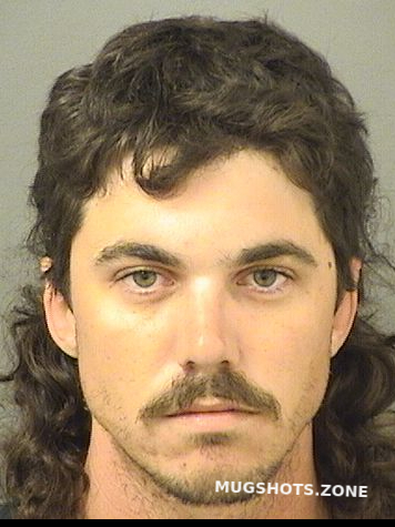 QUINLAN JEREMY EDWARD 02/10/2024 - Palm Beach County Mugshots Zone