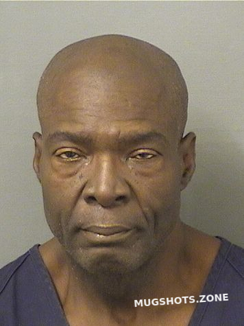 BROWN KENNETH B 02/10/2024 - Palm Beach County Mugshots Zone