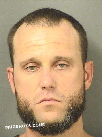 HANSELL CRAIG JAMES 02/10/2024 - Palm Beach County Mugshots Zone