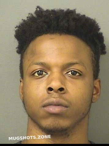 RIVERS QUINTAVIOUS ANTWON 02/10/2024 - Palm Beach County Mugshots Zone