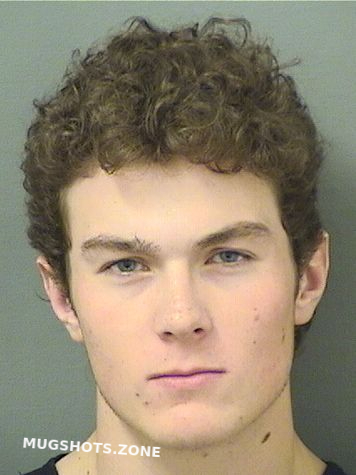 BREWER DYLAN REESE 02/12/2024 - Palm Beach County Mugshots Zone