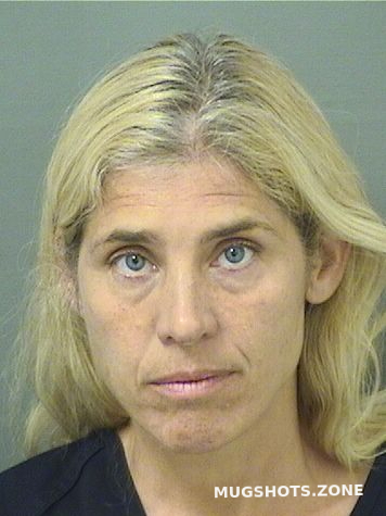 COOK ELIZABETH 02/13/2024 - Palm Beach County Mugshots Zone