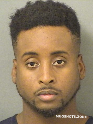 WINT ANDREW 02/15/2024 - Palm Beach County Mugshots Zone