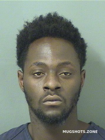 SAUNDERS DAVID DOMINICK 02/15/2024 - Palm Beach County Mugshots Zone
