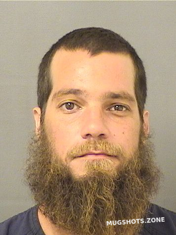 FERNANDES BRIAN PATRICK 02/16/2024 - Palm Beach County Mugshots Zone