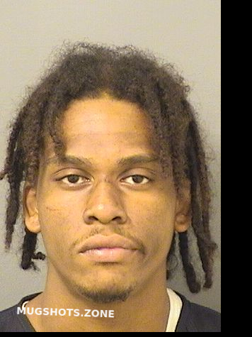 MALONE GALYN JAY 02/17/2024 - Palm Beach County Mugshots Zone