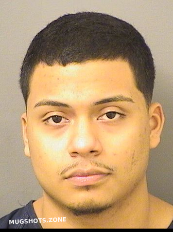 RIOS JOSEPH 02/17/2024 - Palm Beach County Mugshots Zone