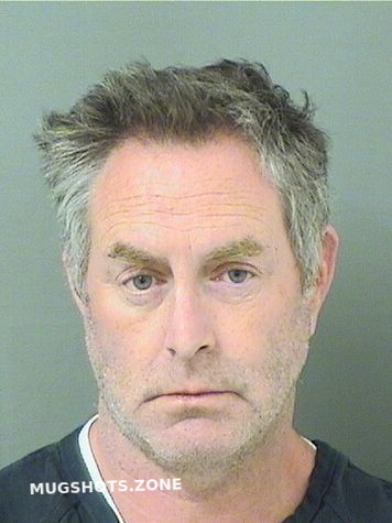 BROWN GARRETT LEE 02/17/2024 - Palm Beach County Mugshots Zone