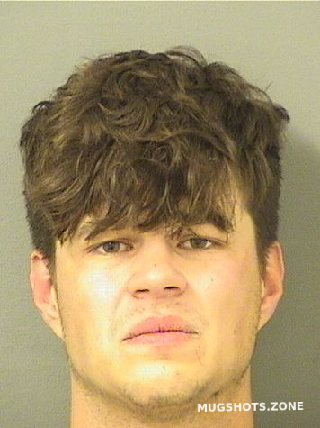 MUSE ALEC LANCASTER 02/17/2024 - Palm Beach County Mugshots Zone