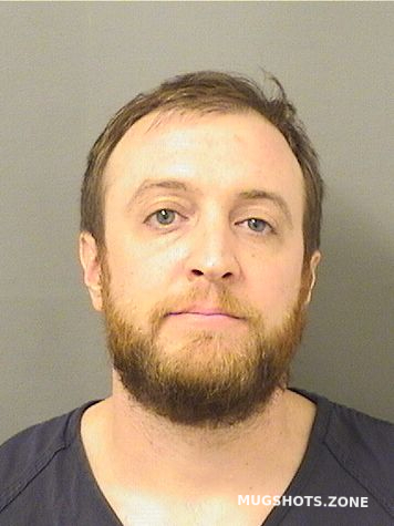 LYDAY JAMES ANDREW 02/17/2024 - Palm Beach County Mugshots Zone
