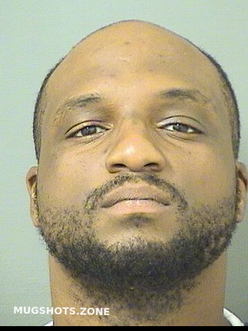 DAVIS WILLIE WEST JR 02/18/2024 - Palm Beach County Mugshots Zone