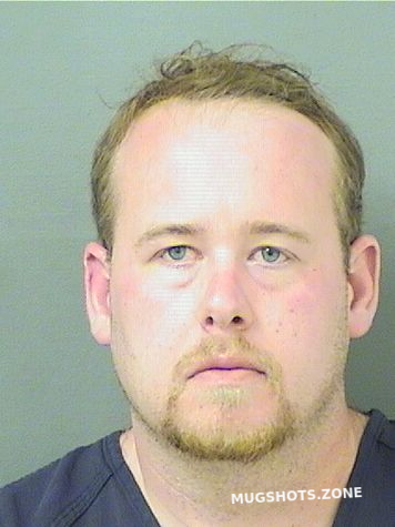 BANNER NICHOLAS WYATT 02/18/2024 - Palm Beach County Mugshots Zone