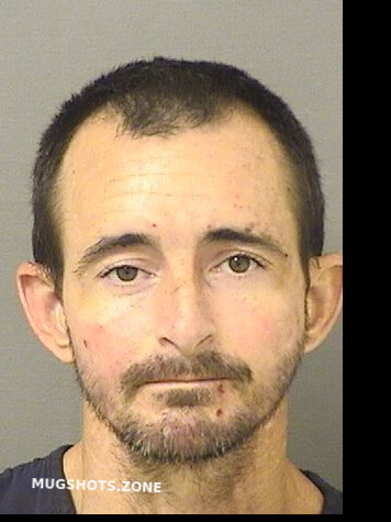 GIVENS GREGORY KIPP 02/19/2024 - Palm Beach County Mugshots Zone