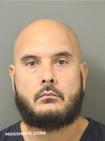 TURKUSTANI KHALED 02/19/2024 - Palm Beach County Mugshots Zone