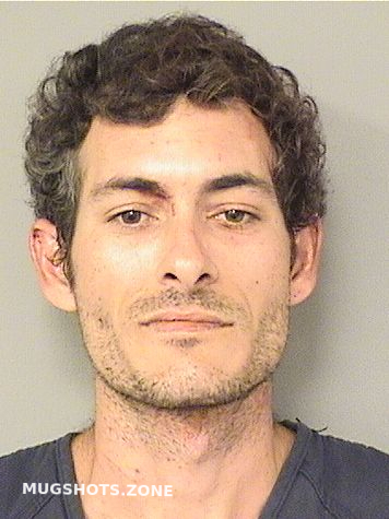 CALABRESE STEVEN PETER 02/19/2024 - Palm Beach County Mugshots Zone