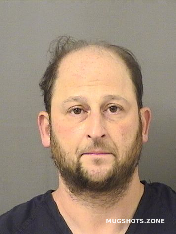 GOLDBERG SHMUEL ZEVI 02/20/2024 - Palm Beach County Mugshots Zone