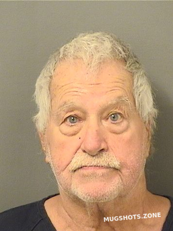 WASICK FRANCIS EDWARD JR 02/20/2024 - Palm Beach County Mugshots Zone