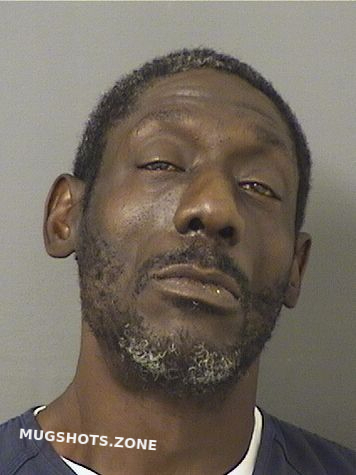 DENSON ANTHONY TERENCE SR 02/21/2024 - Palm Beach County Mugshots Zone