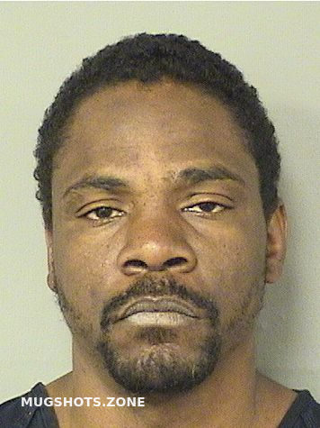 SCOTT TERRENCE 02/21/2024 - Palm Beach County Mugshots Zone