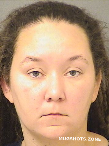 FREEMAN MARIA F 02/22/2024 - Palm Beach County Mugshots Zone
