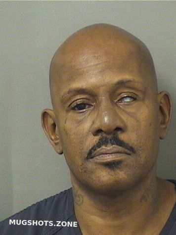 HARRIS JONATHAN WILLIAM 02/22/2024 - Palm Beach County Mugshots Zone