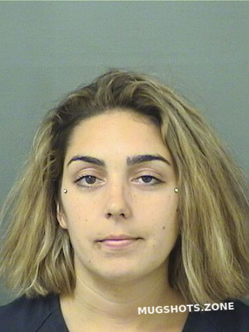 FOLSOM TAYLOR NICOLE 02/22/2024 - Palm Beach County Mugshots Zone