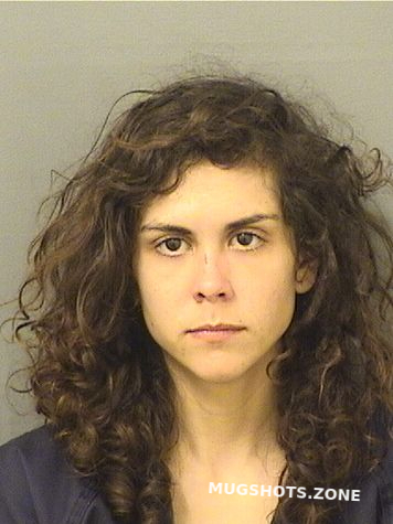 CUNNINGHAM JULIA 02/23/2024 - Palm Beach County Mugshots Zone