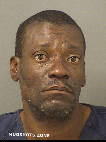 HENRY CALVIN 02/23/2024 - Palm Beach County Mugshots Zone