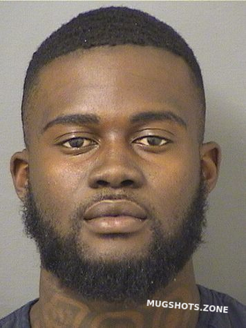 HUGGINS STEVEN J JR 02/24/2024 - Palm Beach County Mugshots Zone