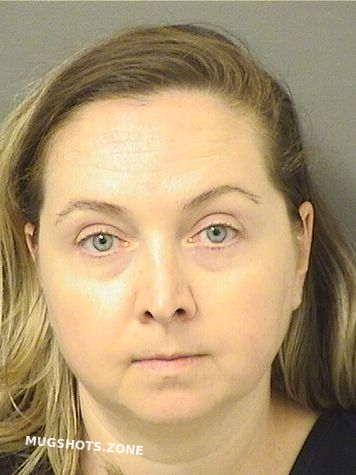 TOVBIN ANNA 02/24/2024 - Palm Beach County Mugshots Zone