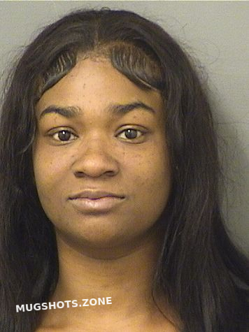 MORRIS JADA 02/25/2024 - Palm Beach County Mugshots Zone