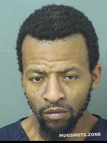HARRISON DARRIEL DARTAVIOUS 02/25/2024 - Palm Beach County Mugshots Zone