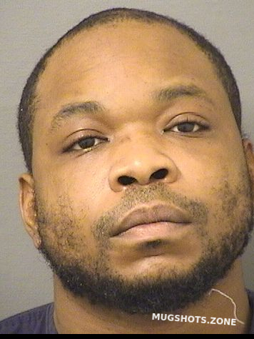 JENKINS HENRY AARON 02/26/2024 - Palm Beach County Mugshots Zone