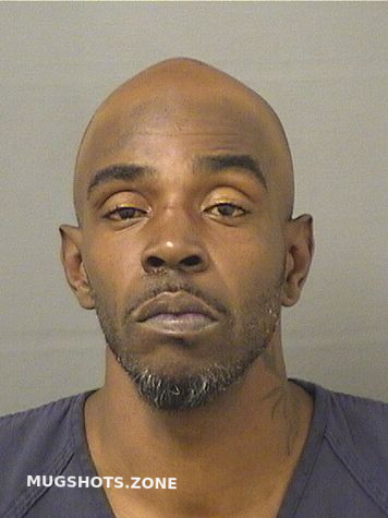 SMITH JAMIAH DEON 02/26/2024 - Palm Beach County Mugshots Zone