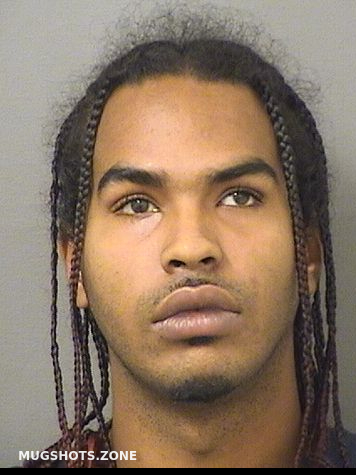 LEWIS SHAN A 02/26/2024 - Palm Beach County Mugshots Zone