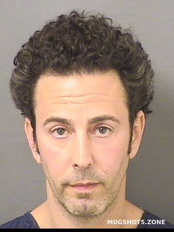 CHRISTOPHER DANIEL PATRICK 02/26/2024 - Palm Beach County Mugshots Zone