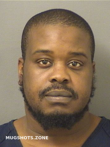 JOSEPH DENIS 02/27/2024 - Palm Beach County Mugshots Zone