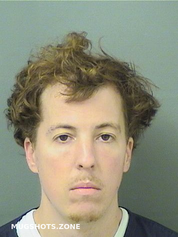 KOCUM KYLE ANDREW 02/27/2024 - Palm Beach County Mugshots Zone