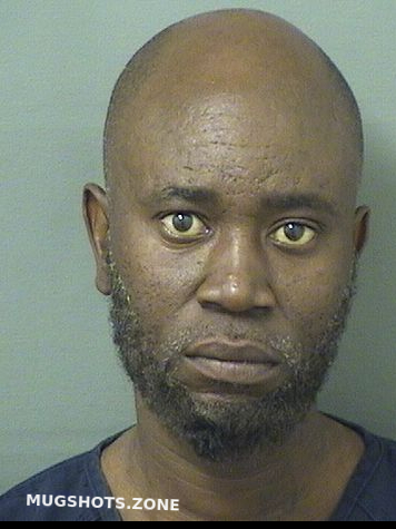 SIMEUS JEAN R 02/27/2024 - Palm Beach County Mugshots Zone
