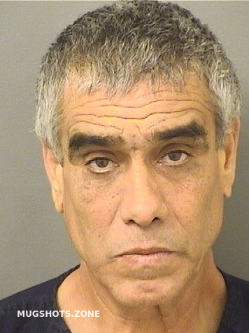 CRUZDELAROSA IGNACIO JOSE 02/27/2024 - Palm Beach County Mugshots Zone