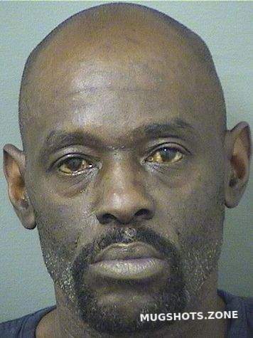 SMITH CONTREAZA DEMAR 02/27/2024 - Palm Beach County Mugshots Zone