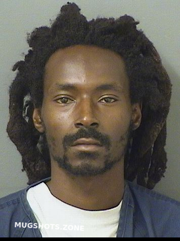 PATTERSON STEPHAN L 02/27/2024 - Palm Beach County Mugshots Zone